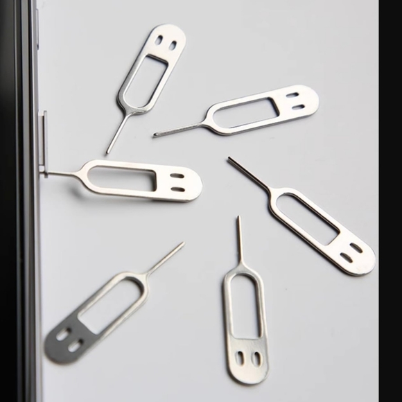 Singerdeer | Cell Phones & Accessories | Piece Sim Card Removal Opening ...